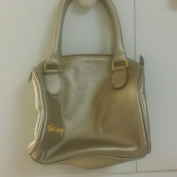 Gaspy | Bags | Gaspy Small Leather Bag | Poshmark